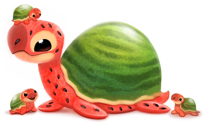 Hilarious Hybrids! – Plushie Parade