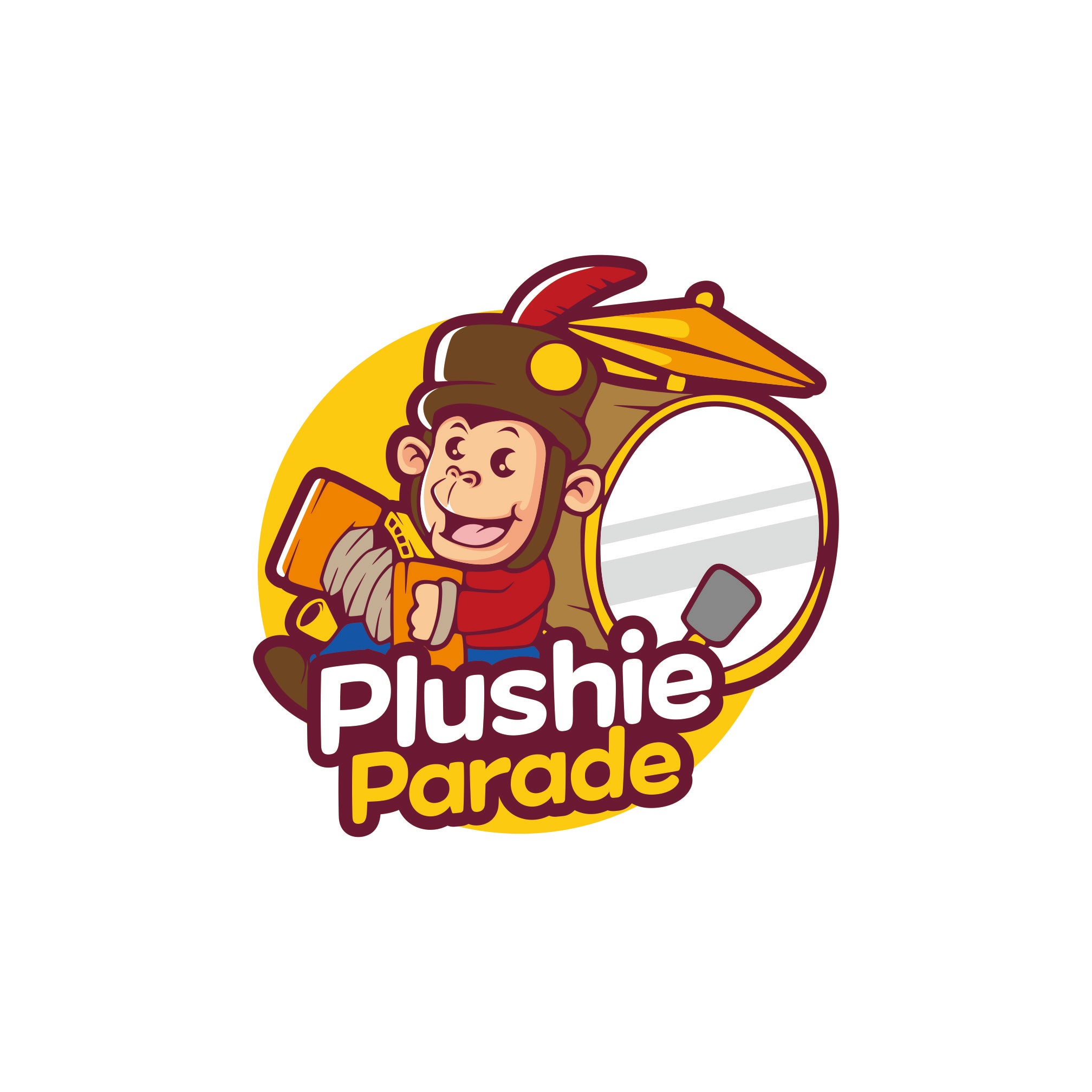 Plushie Parade || Plushies || Stuffed Toys